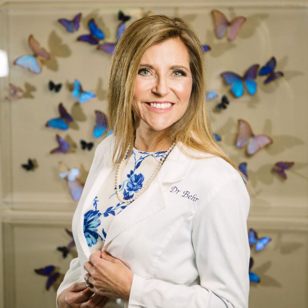KATHLEEN L BEHR, MD - Updated December 2025 - 50 Photos & 131 Reviews ...