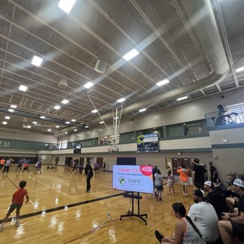 PEARLAND RECREATION CENTER & NATATORIUM - Updated December 2025 - 11 ...