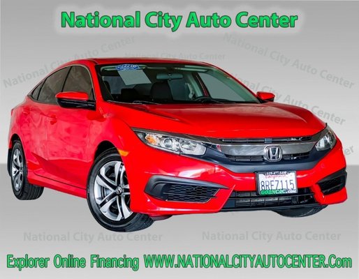 NATIONAL CITY AUTO CENTER INC - Updated November 2024 - 202 Photos ...