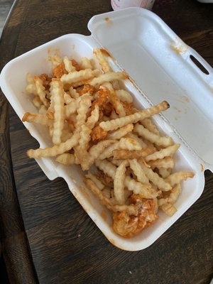 BUSH’S CHICKEN - Updated July 2025 - 25 Reviews - 2311 Marketplace Dr ...