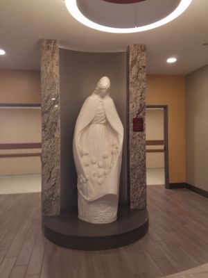 MERCY HOSPITAL & MEDICAL CENTER - Updated October 2025 - 26 Photos ...