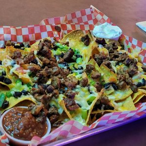 FOXY LADY BIKINI BAR - 18 Photos & 21 Reviews - 13125 Pacific Ave S ...