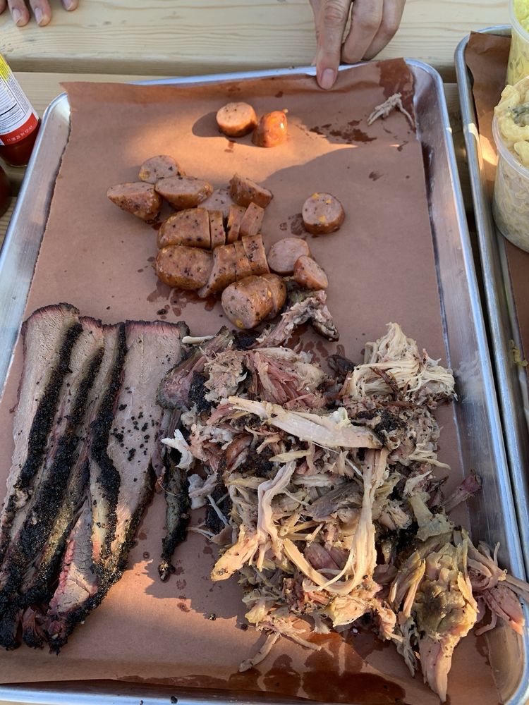 CALDWELL COUNTY BBQ AT PECAN LAKE - Updated May 2024 - 49 Photos & 59 ...