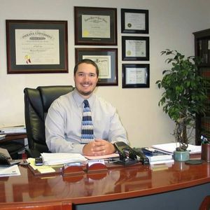 KEN NUNN LAW OFFICE - Updated April 2025 - 211 N Pennsylvania St ...