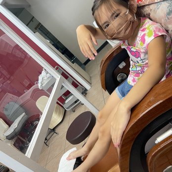 VAN NAILS - Updated September 2025 - 123 Photos & 89 Reviews - 673 ...