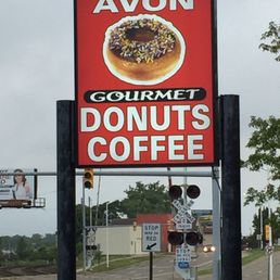 AVON DONUTS INC - Updated October 2025 - 237 Photos & 310 Reviews ...