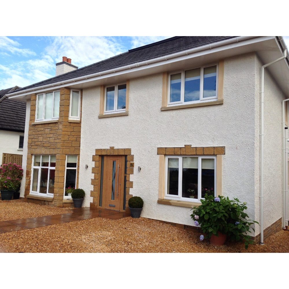 NORTHWEST RENDER - 28 Photos - 9 Merrick Place, Irvine, North Ayrshire ...