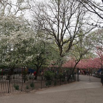 TOMPKINS SQUARE PARK - Updated December 2025 - 1314 Photos & 180 ...