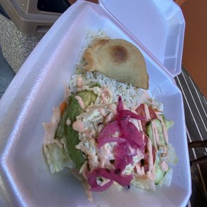 CHIMI SALSA ON THE ROAD - Updated October 2025 - 46 Photos - 273 S ...