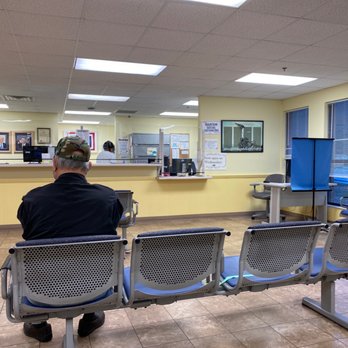 ROME VA CLINIC - Updated December 2025 - 30 Chateau Dr SE, Rome ...