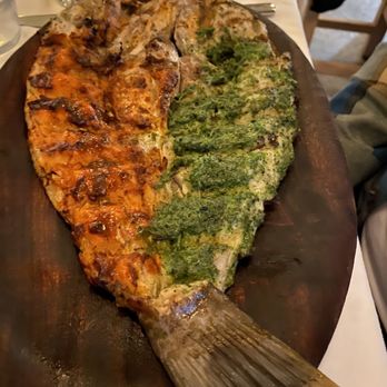 CONTRAMAR - 1725 Photos & 661 Reviews - Calle de Durango 200, Ciudad de ...