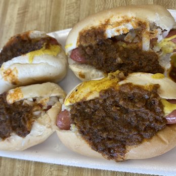 HOT DOG CHARLIE’S - Updated August 2025 - 63 Photos & 29 Reviews - 150 ...