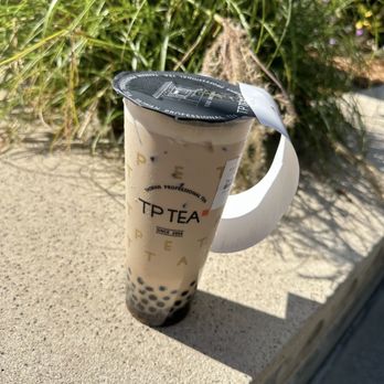 TP TEA - Updated January 2025 - 110 Photos & Average of 4.1 Stars ...
