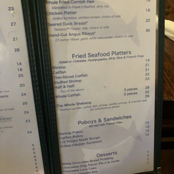PARRAIN’S SEAFOOD - Updated September 2024 - 2511 Photos & 2495 Reviews ...