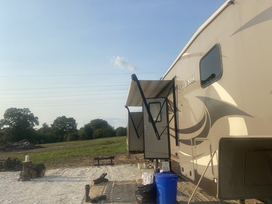 BLUE COMPASS RV - TYLER - Updated December 2025 - 17 Photos & 21 ...