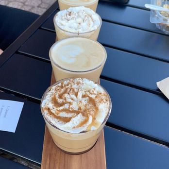 THE CORNER CUP MICRO-BAKERY - Updated December 2024 - 43 Photos & 22 ...