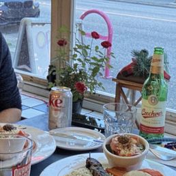 STEPHO’S SOUVLAKI GREEK TAVERNA - Updated October 2025 - 530 Photos ...