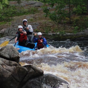 WILDMAN ADVENTURE RESORT - PESHTIGO RIVER OUTPOST - Updated January ...