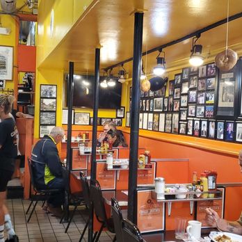 CHICK & RUTH’S DELLY - Updated December 2024 - 1343 Photos & 1283 ...