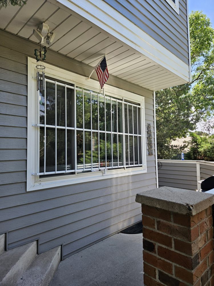 SHIELD IRON WORKS - Updated January 2026 - 27 Photos - 16212 E Prentice ...