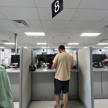 NC DMV - Updated April 2025 - 14 Reviews - 4121 New Bern Ave, Raleigh ...