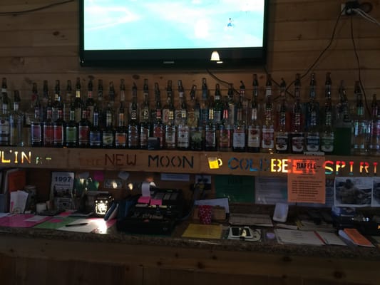 NEW MOON TAVERN - Updated August 2025 - Eben Junction, Michigan - Pubs ...