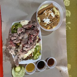 CHEF J BBQ - Updated April 2025 - 185 Photos & 99 Reviews - 1401 W 13th ...