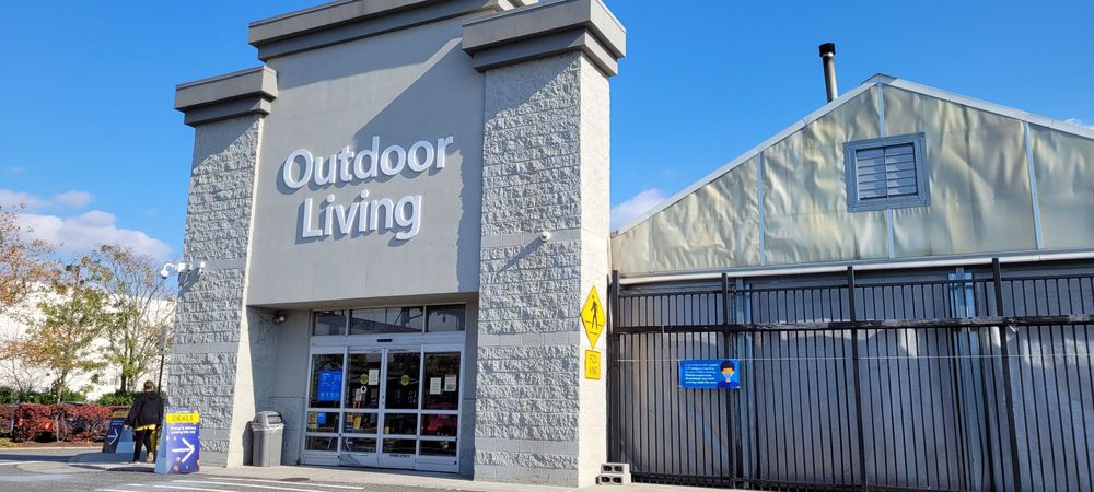 WALMART - Updated August 2024 - 190 Photos & 220 Reviews - 1220 Old ...