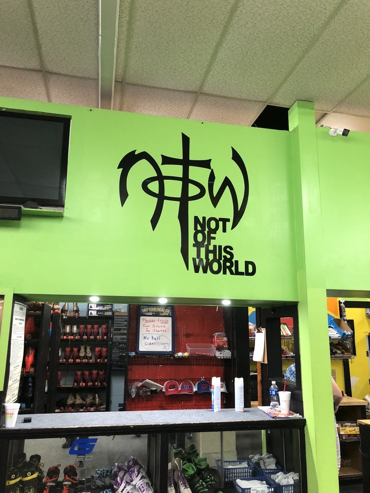 SK8 CITY AND ENTERTAINMENT - Updated October 2025 - 2223 Hwy52 N ...