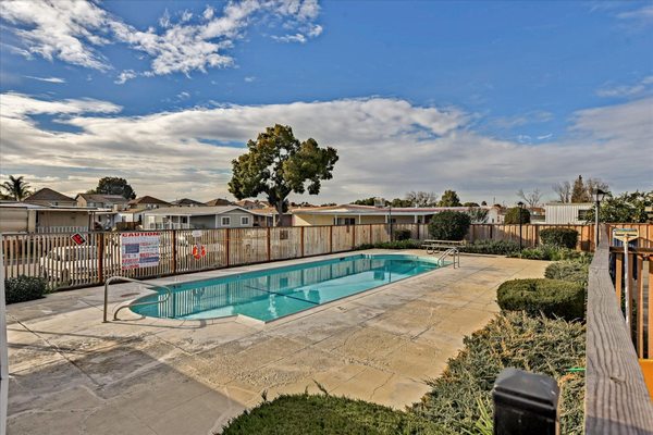 SAN JOSE VERDE MOBILE HOME PARK - Updated July 2025 - 555 Umbarger Rd ...