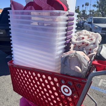 TARGET - Updated October 2025 - 114 Photos & 196 Reviews - 3520 Tyler ...