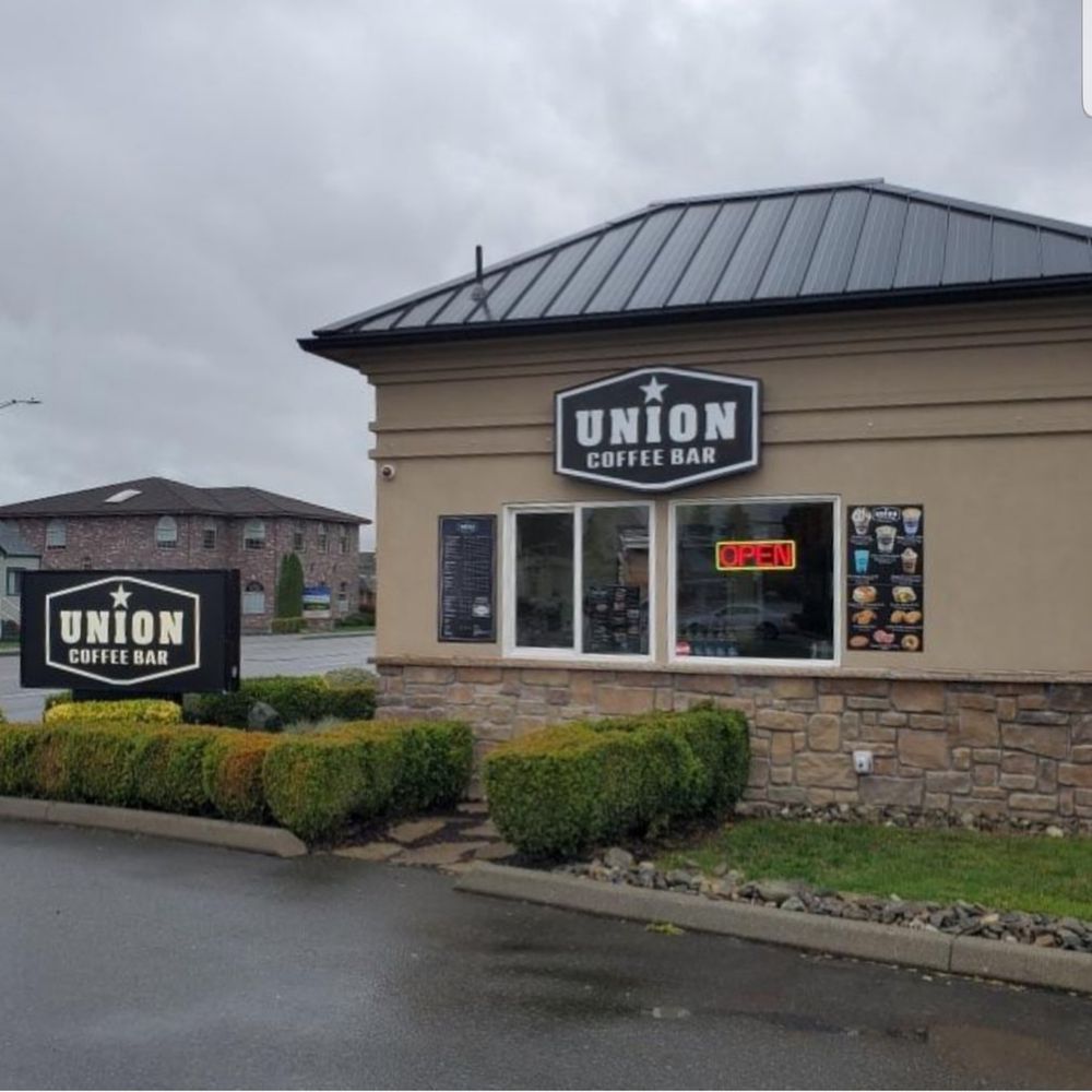 UNION COFFEE BAR - Updated December 2025 - 17 Reviews - 1625 4th St ...