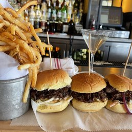 BAR FRITES - Updated December 2025 - 674 Photos & 512 Reviews - 400 ...