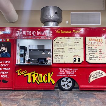 TA CANIJO - Updated January 2026 - 17 Reviews - 15930 W 159th St, Homer ...