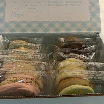 CHERYL’S - Updated January 2026 - 29 Photos & 130 Reviews - 240 Easton ...