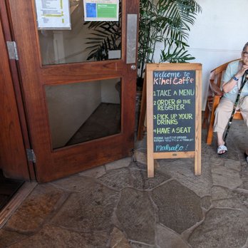 KIHEI CAFFE - Updated June 2024 - 4980 Photos & 4838 Reviews - 1945 S ...