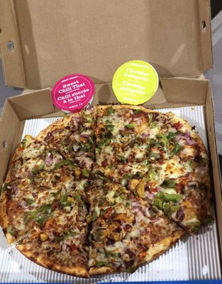 PIZZA 73 - Updated December 2025 - 33 Reviews - 15703 66 Street NW ...