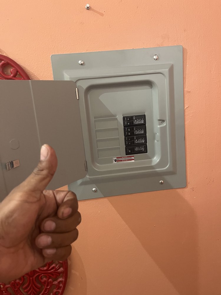 PAT ELECTRICAL SERVICES - Updated April 2024 - Request a Quote - 29 ...