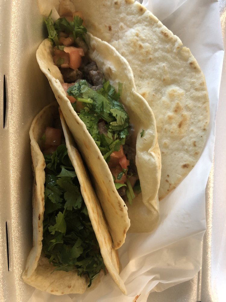 BURRI TACO - 2610 N 40th St, Tampa, Florida - Tacos - Restaurant ...