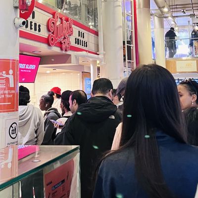 LUKA’S JOY - Updated June 2025 - 11 Photos & 10 Reviews - 11 W 32nd St, New York, New York ...