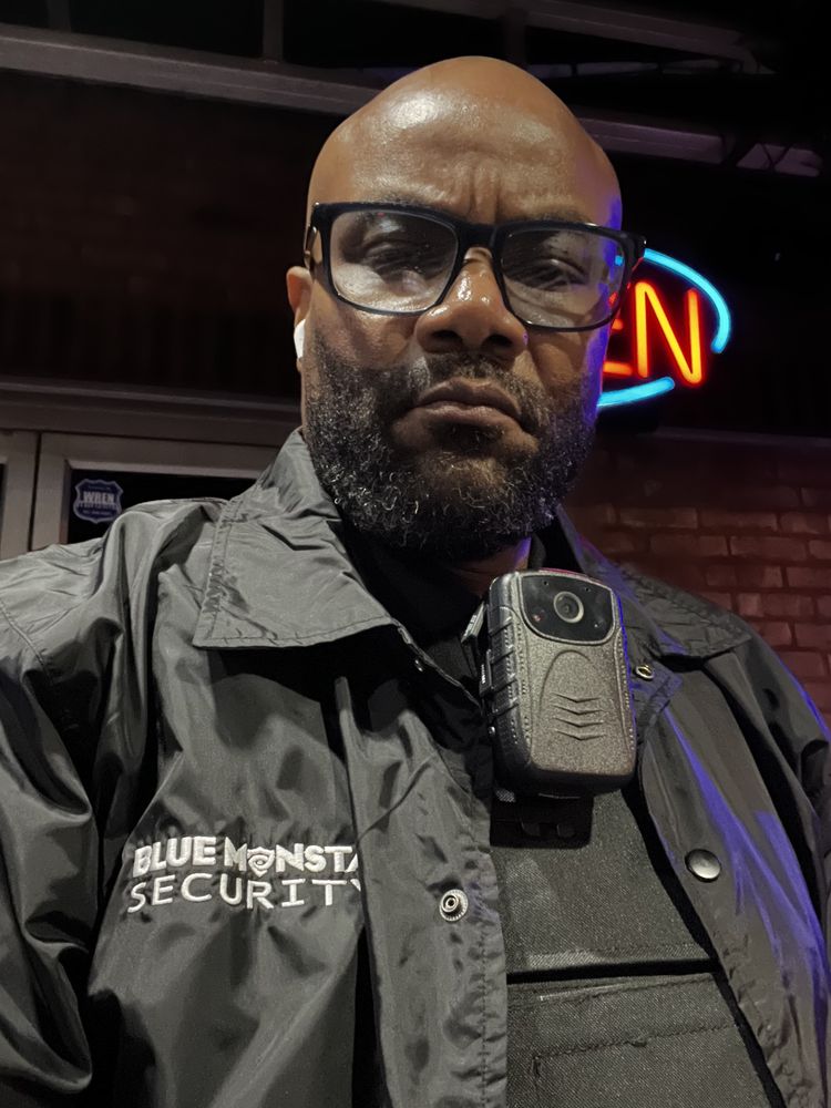 BLUE MONSTA SECURITY - Updated April 2025 - Request a Quote - Memphis ...