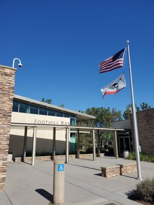 FOOTHILL RANCH LIBRARY - Updated July 2025 - 91 Photos & 34 Reviews ...