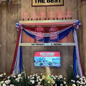 BARONA RESORT & CASINO - Updated July 2024 - 1298 Photos & 1281 Reviews ...