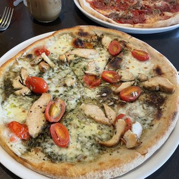 BASE PIZZERIA - Updated June 2024 - 427 Photos & 422 Reviews - 3115 E ...