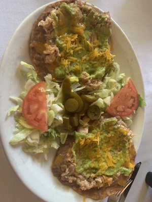 MEMO’S RESTAURANT - Updated July 2025 - 25 Photos & 48 Reviews - 804 E ...