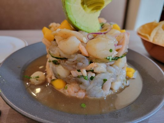 ALMARI MEXICAN GRILL & BAR - Updated January 2026 - 127 Photos & 116 ...