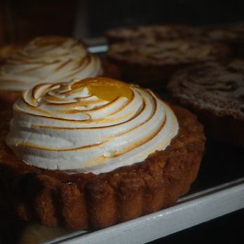 OCEAN SIDE BAKERY - Updated January 2025 - 253 Photos & 47 Reviews ...