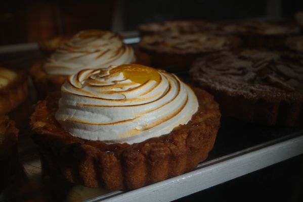 OCEAN SIDE BAKERY - Updated October 2025 - 323 Photos & 67 Reviews ...