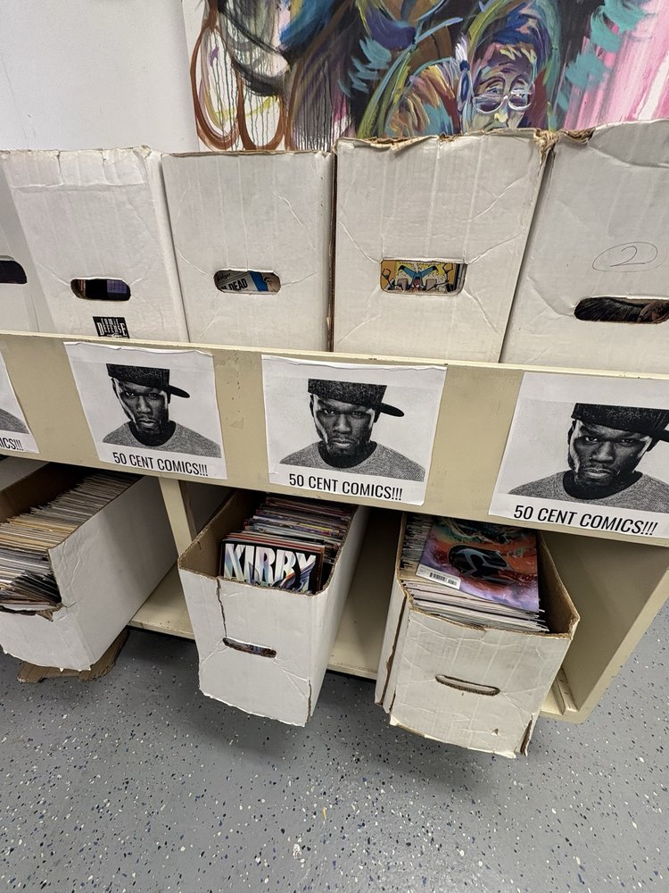 GALACTIC QUEST - Updated January 2026 - 29 Photos & 25 Reviews - 4264 ...