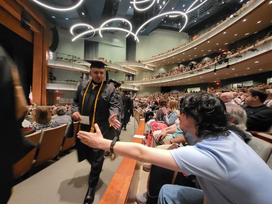 HANCHER AUDITORIUM - Updated December 2025 - 28 Photos & 12 Reviews ...